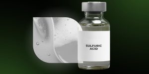 Acido Solforico: Una Panoramica Sugli Usi E Sulle Precauzioni Nel ...